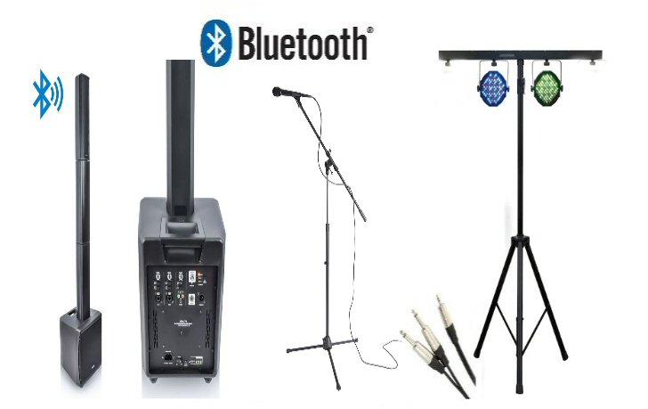 Berkshire Sound Hire